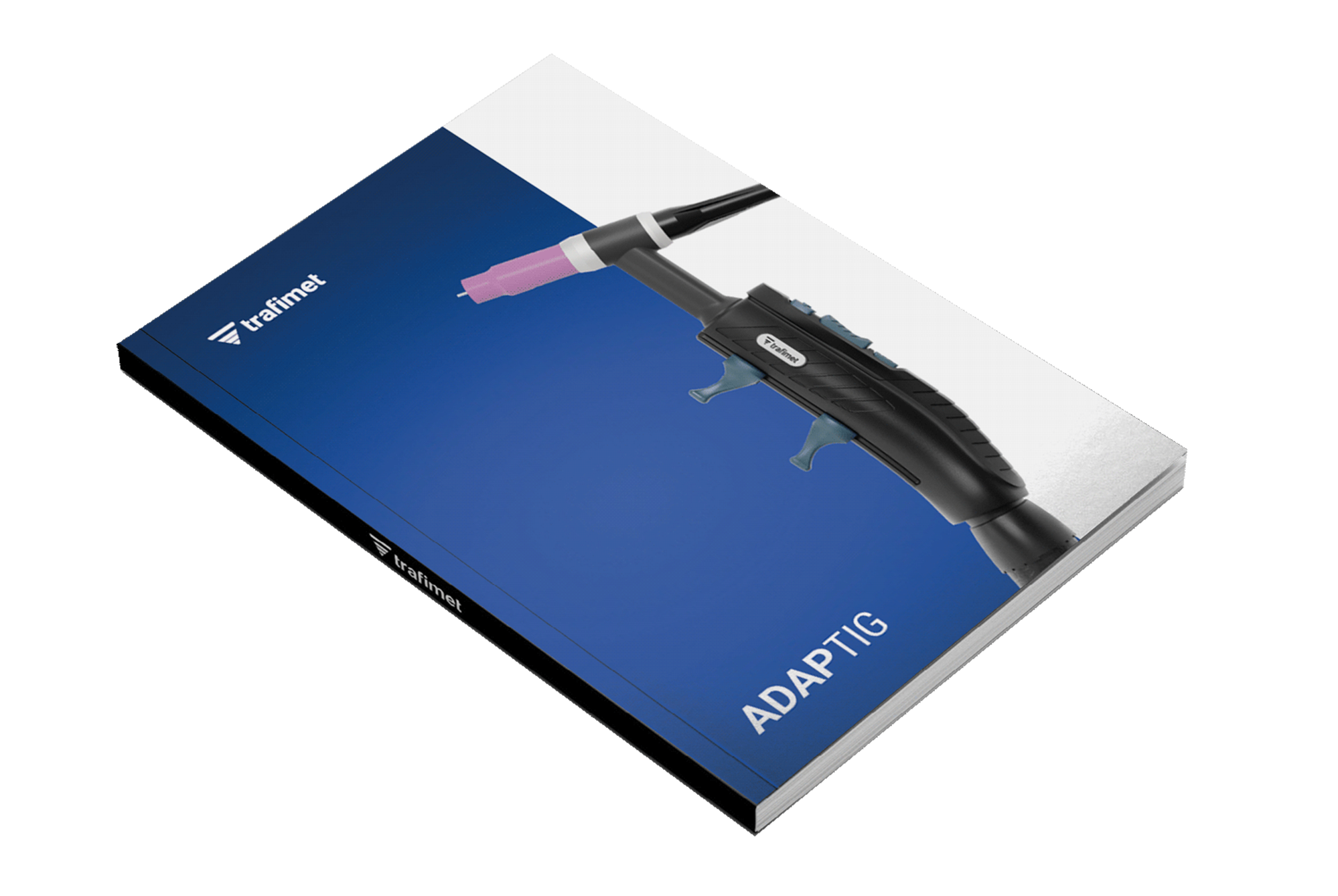 trafimet.com - Catalogues & Brochures