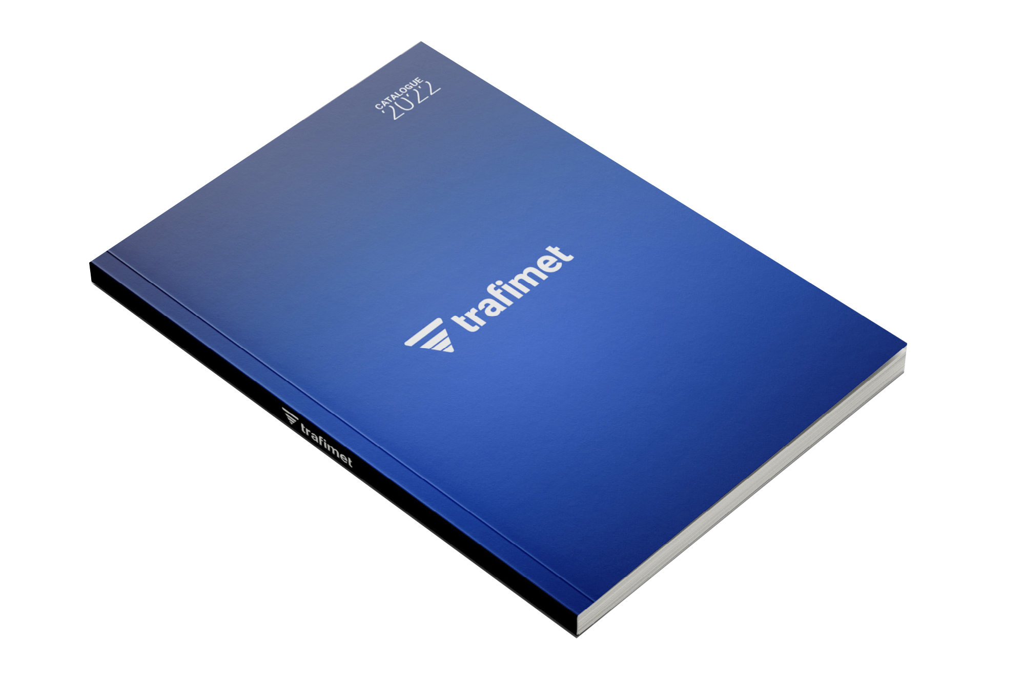 trafimet.com - Catalogues & Brochures